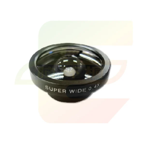 AVF AWL04X FISH EYE LENS - EZONE COMPUTER (INTERNATIONAL) SDN. BHD.
