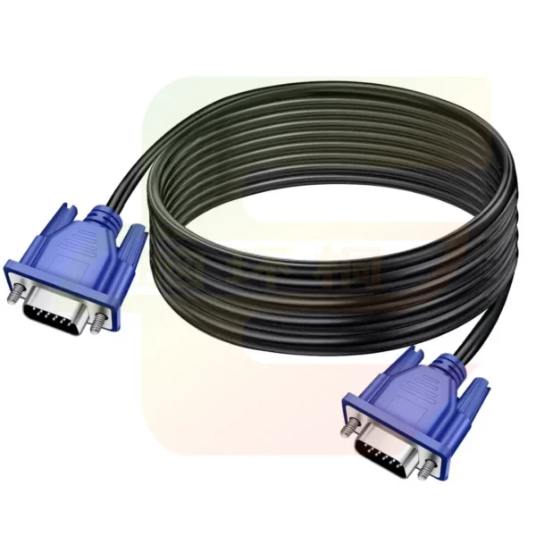 VGA CABLE - EZONE COMPUTER (INTERNATIONAL) SDN. BHD.